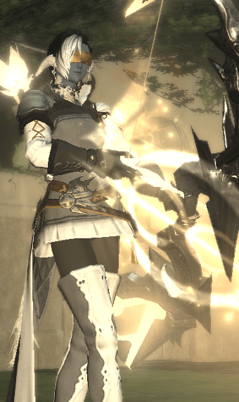 Angelic Archer | Eorzea Collection