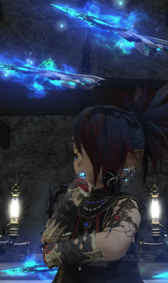 Mystic Healer | Eorzea Collection