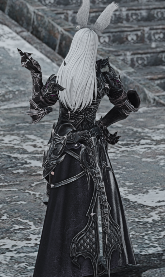 Fear of the Light | Eorzea Collection