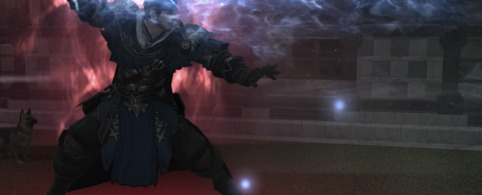 The Rune Knight | Eorzea Collection
