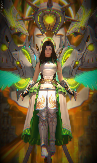 Queen Eternal | Eorzea Collection