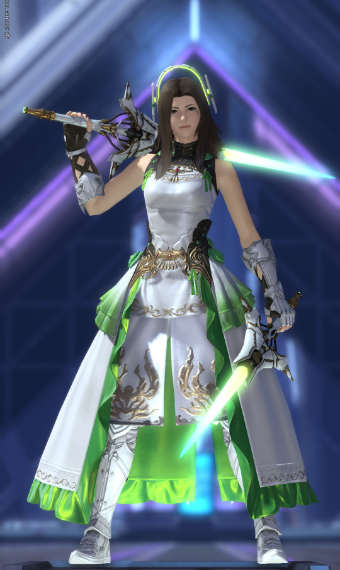Queen Eternal | Eorzea Collection