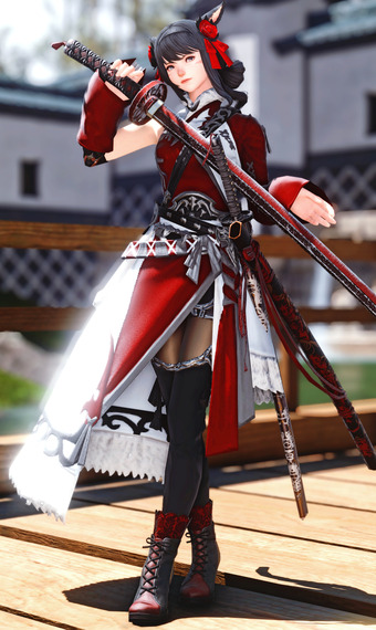 No Title | Eorzea Collection