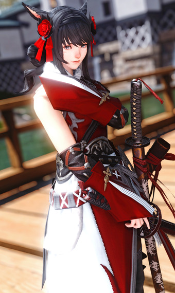 No Title | Eorzea Collection