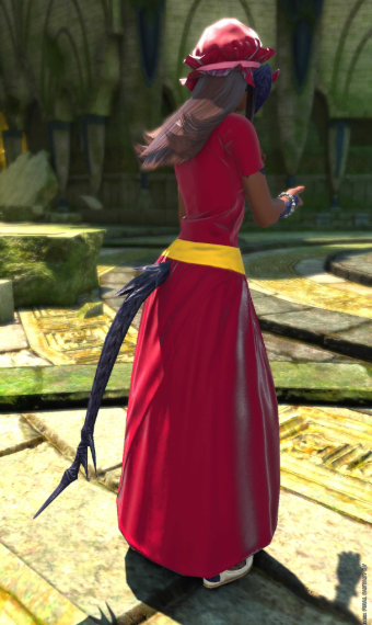 Princess Zelda - LoZ 1, 2 | Eorzea Collection