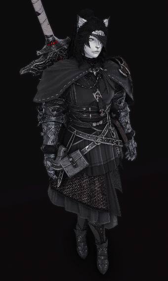 Shadowbringer | Eorzea Collection
