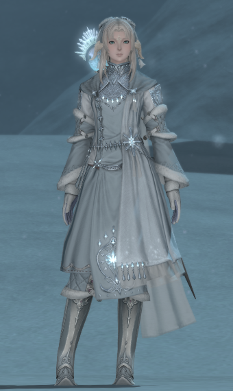 Cold Snap | Eorzea Collection
