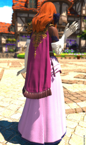 Princess Zelda - LoZ : Ocarina of Time (OoT) | Eorzea Collection