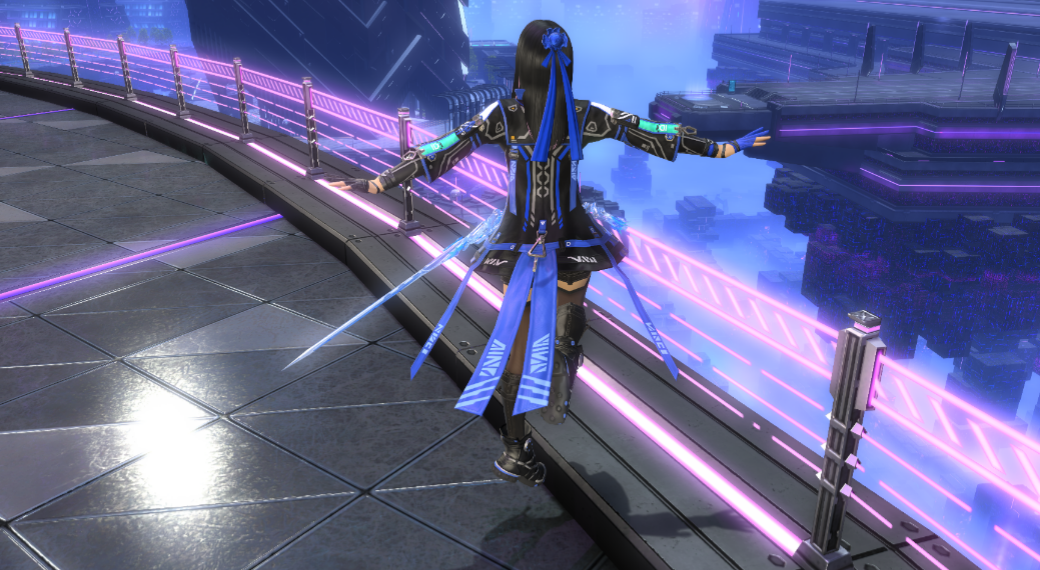 Technomage | Eorzea Collection
