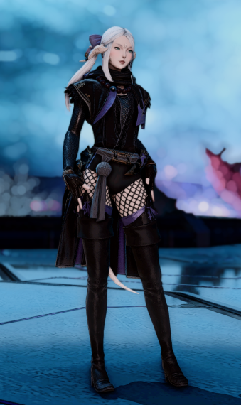 Hex | Eorzea Collection