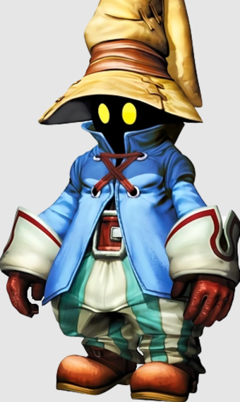Vivi Ornitier (FFIX) | Eorzea Collection