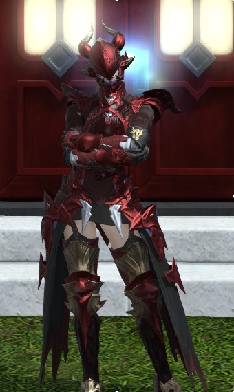 Better Dragoon | Eorzea Collection