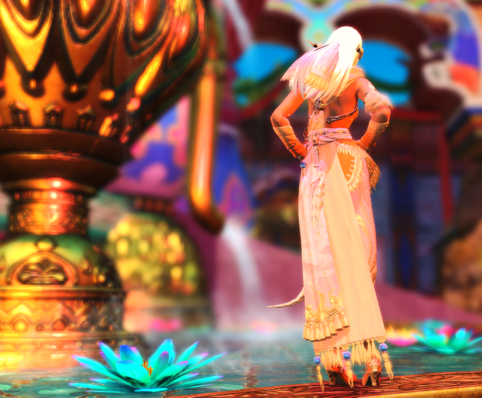 Radz At Han Sun | Eorzea Collection