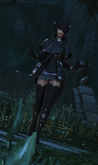 Rogue | Eorzea Collection
