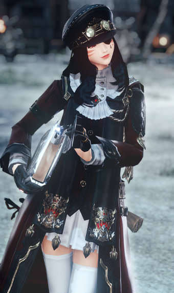 Orator | Eorzea Collection