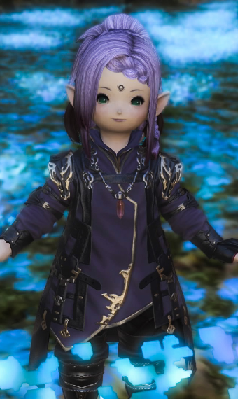 Allagan...again | Eorzea Collection