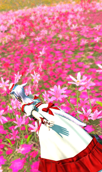 Spring Sakura | Eorzea Collection