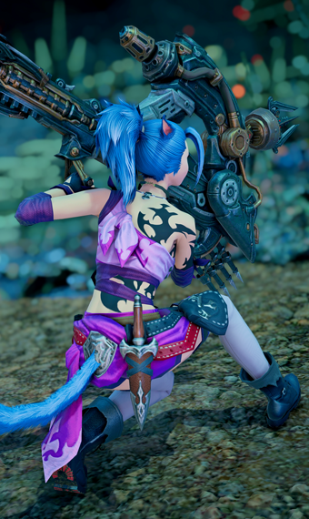 Get Jinxed ! | Eorzea Collection