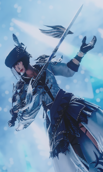 Shiva | Eorzea Collection