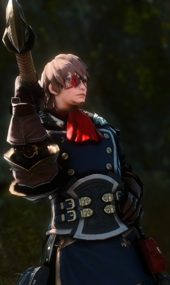 Blue Rogues | Eorzea Collection