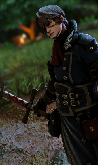 Blue Rogues | Eorzea Collection