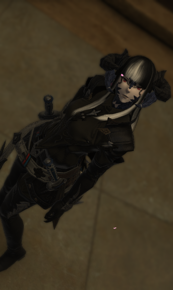 Basic | Eorzea Collection