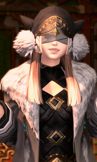 fluffy | Eorzea Collection