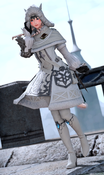 Snowblind | Eorzea Collection