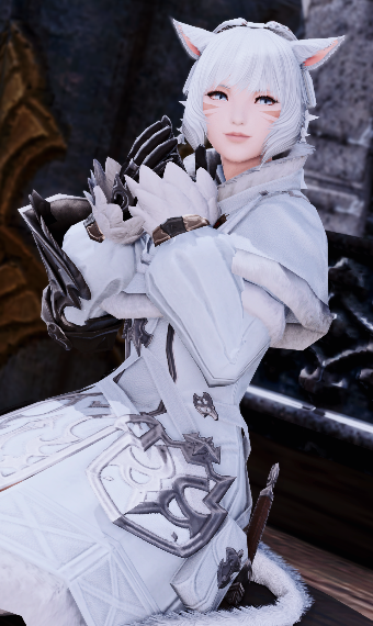 Snowblind | Eorzea Collection