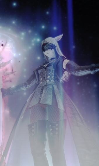 The Night Keeper | Eorzea Collection