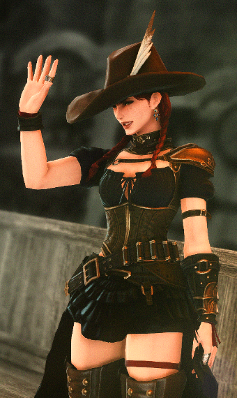 Desperada | Eorzea Collection