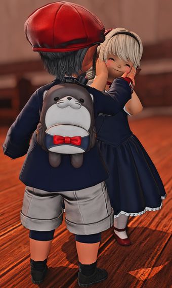 School's Out for Summer! | Eorzea Collection