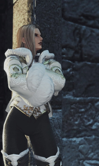 Uta Refson | Eorzea Collection