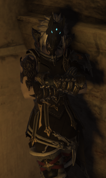 Howling Wind | Eorzea Collection