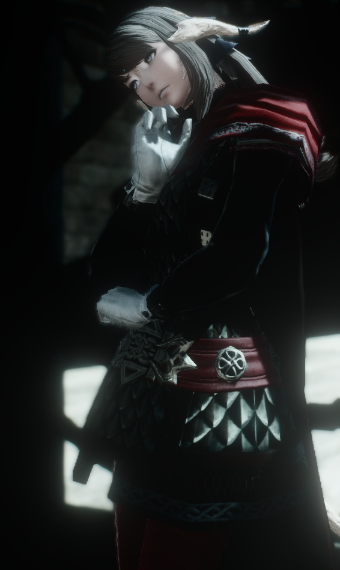 Edelgard | Eorzea Collection