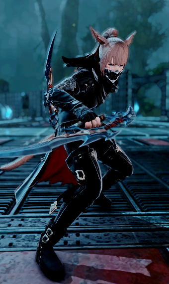 Deviant | Eorzea Collection