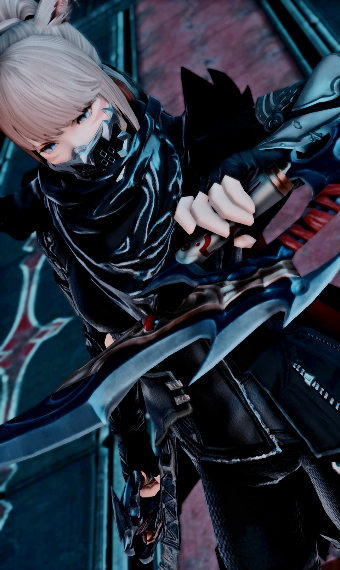 Deviant | Eorzea Collection