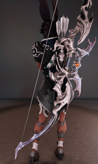 Crystal Archer | Eorzea Collection