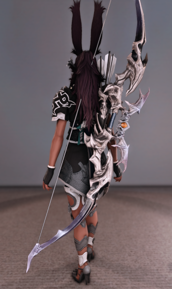 Crystal Archer | Eorzea Collection