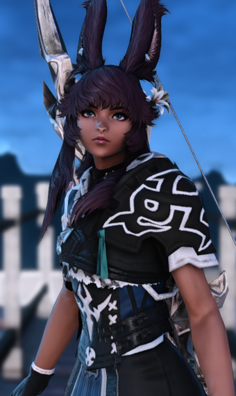 Crystal Archer | Eorzea Collection
