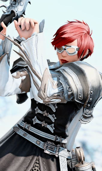 The Ashen | Eorzea Collection
