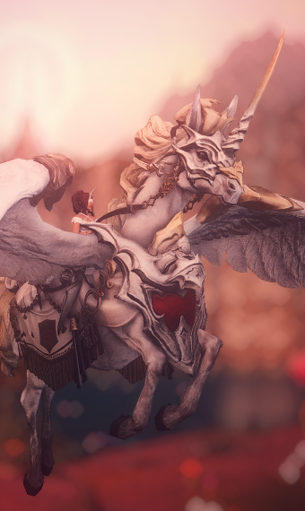 Astrope Dancer | Eorzea Collection