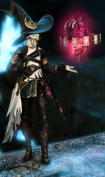 Star Pact | Eorzea Collection