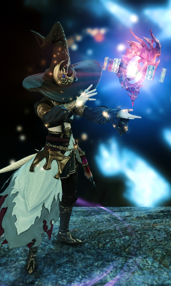 Star Pact | Eorzea Collection
