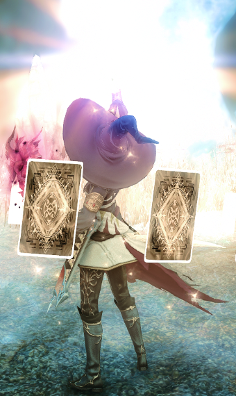 Star Pact | Eorzea Collection