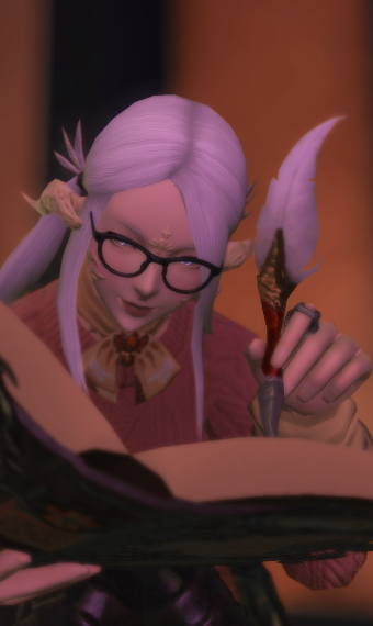 Uni | Eorzea Collection