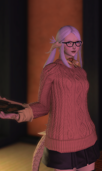 Uni | Eorzea Collection