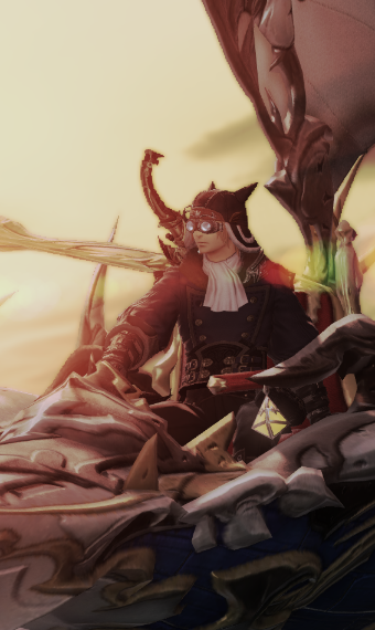 Ishgard | Eorzea Collection