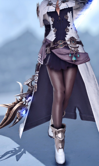 Roxa | Eorzea Collection