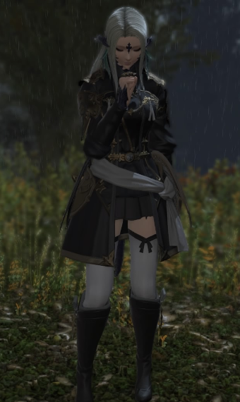 Devilish Dancer | Eorzea Collection